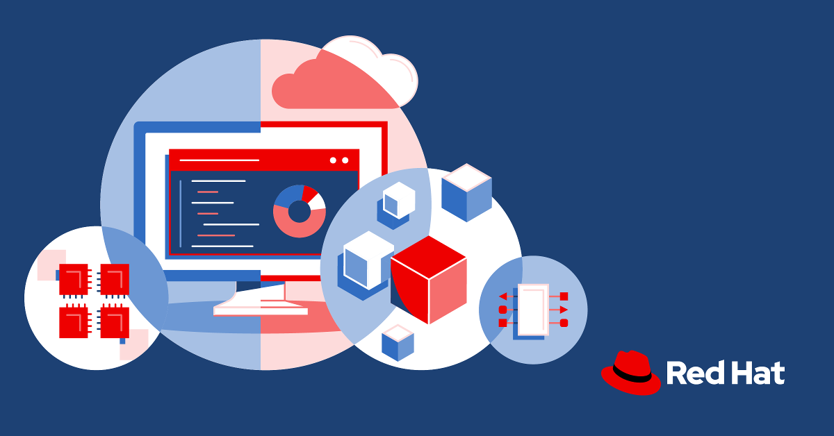 Friday Five — April 5, 2024 | Red Hat